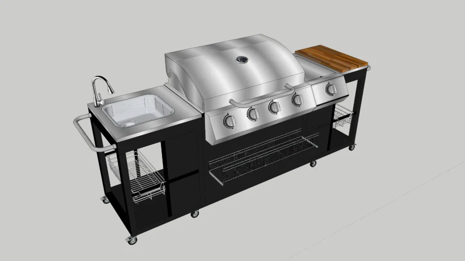 3D Warehouse