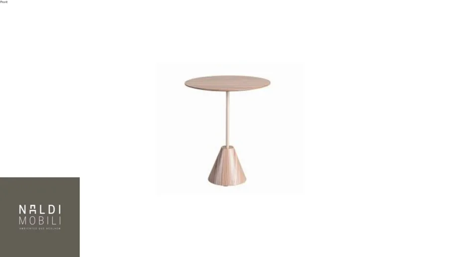 Mesa Lateral Ada | 3D Warehouse