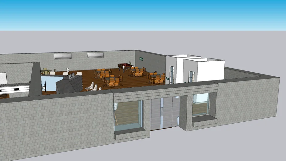 3D Warehouse