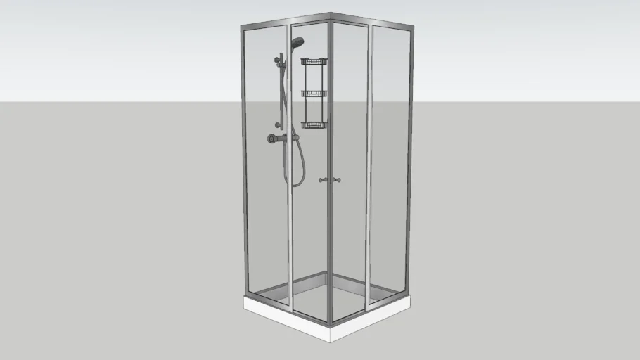 3D Warehouse