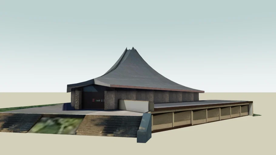 3D Warehouse
