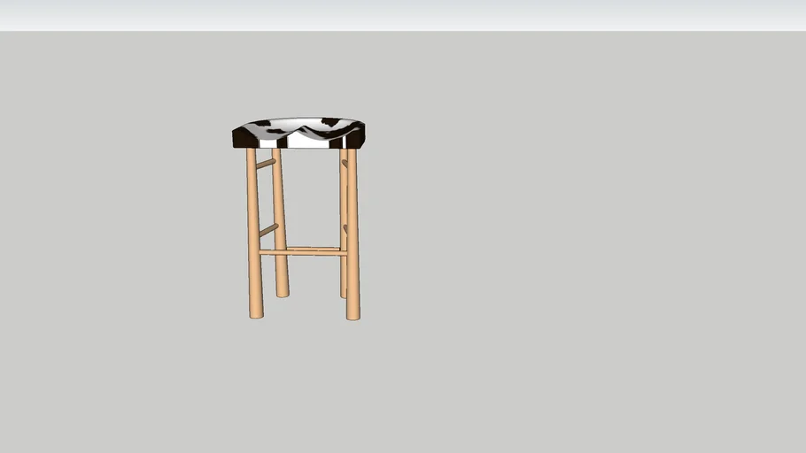 stools | 3D Warehouse