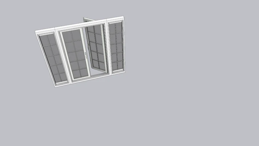 3D Warehouse