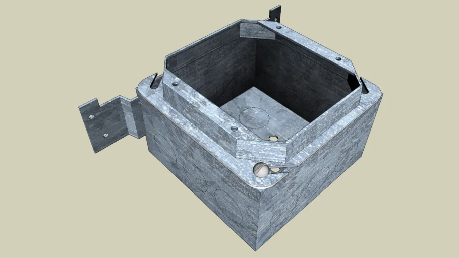 3D Warehouse