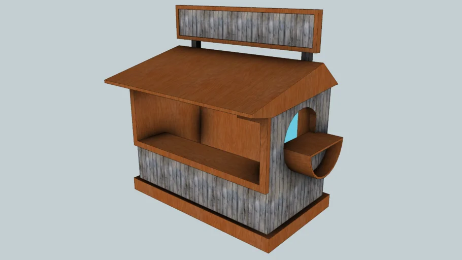 3D Warehouse