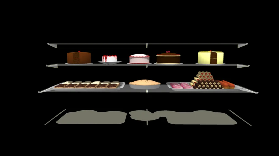3D Warehouse