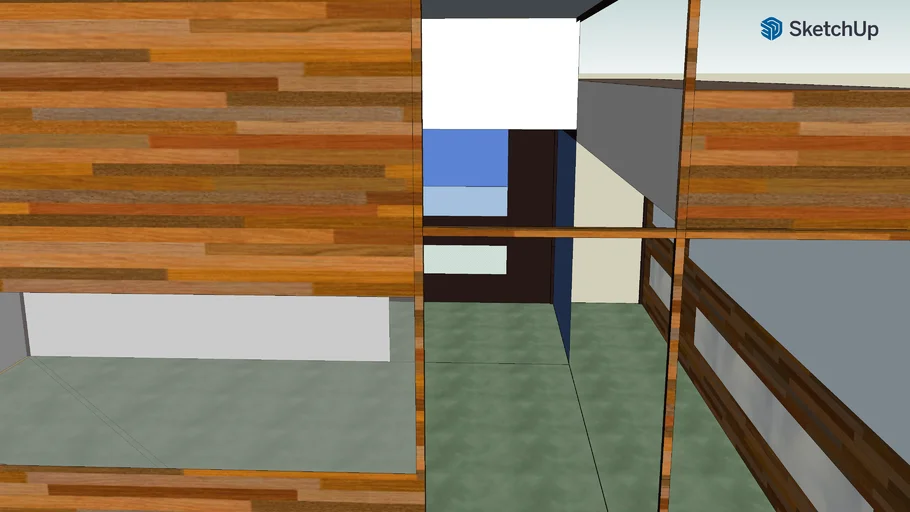 trap | 3D Warehouse