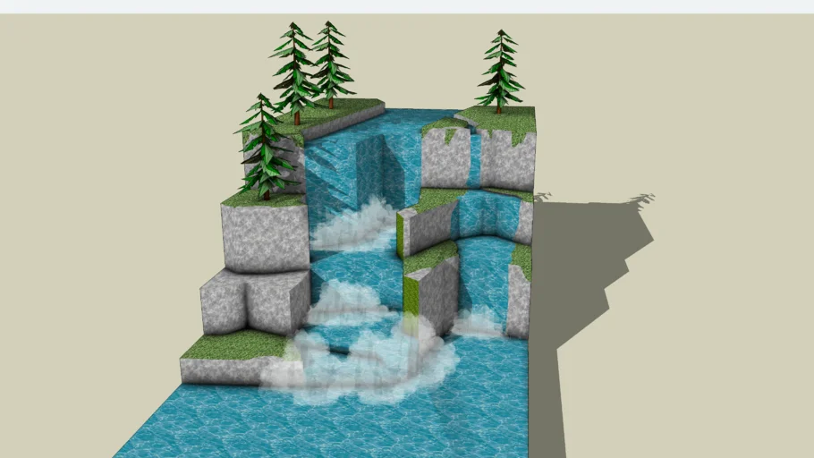 3D Warehouse