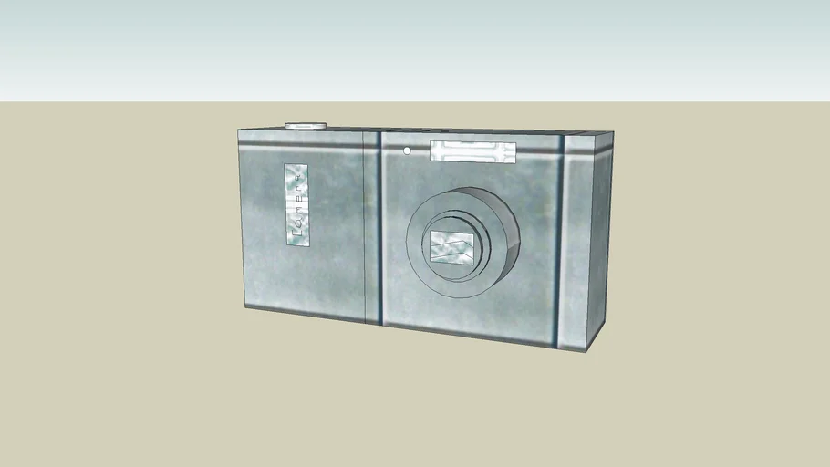 3D Warehouse