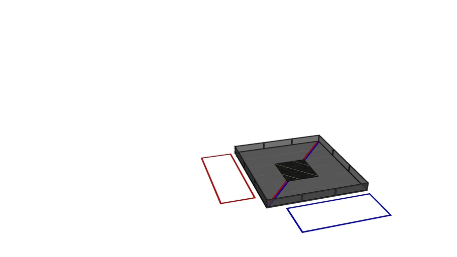 Blank FTC field | 3D Warehouse