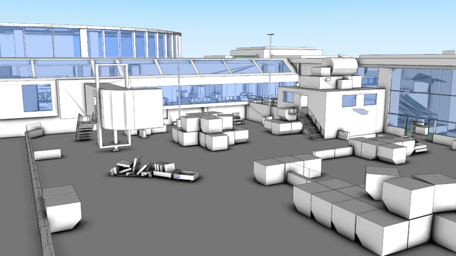 3D Warehouse