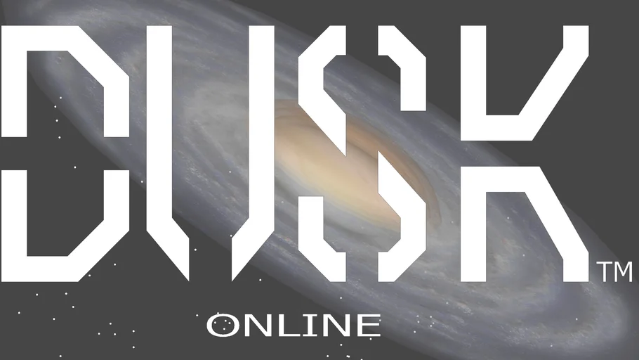 Dusk Online Logo | 3D Warehouse