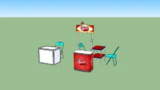 3D Warehouse