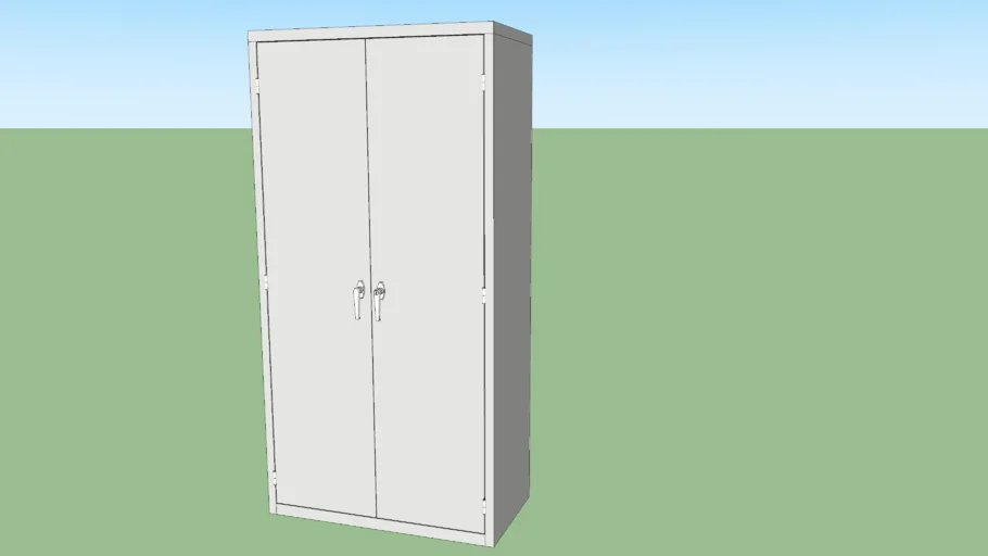 3D Warehouse
