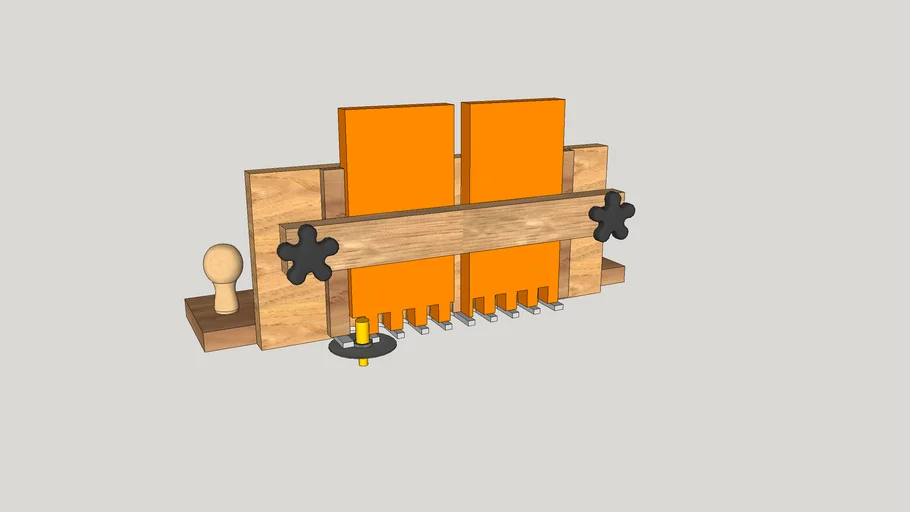 3D Warehouse