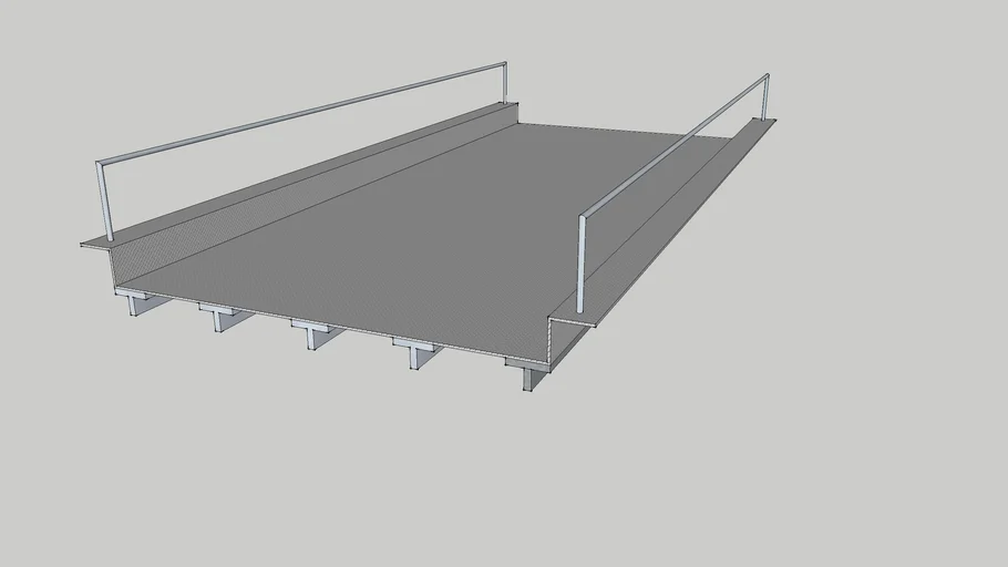 pod | 3D Warehouse