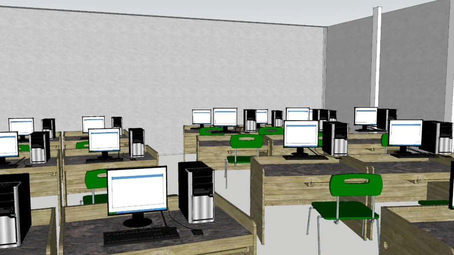 3D Warehouse