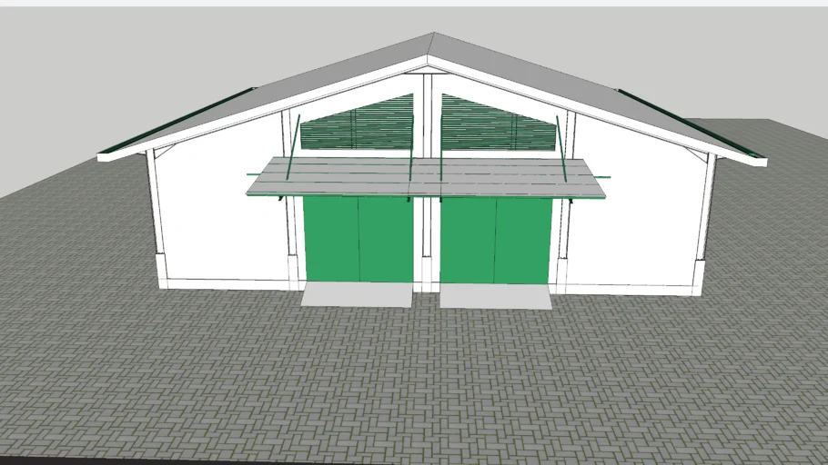 3D Warehouse