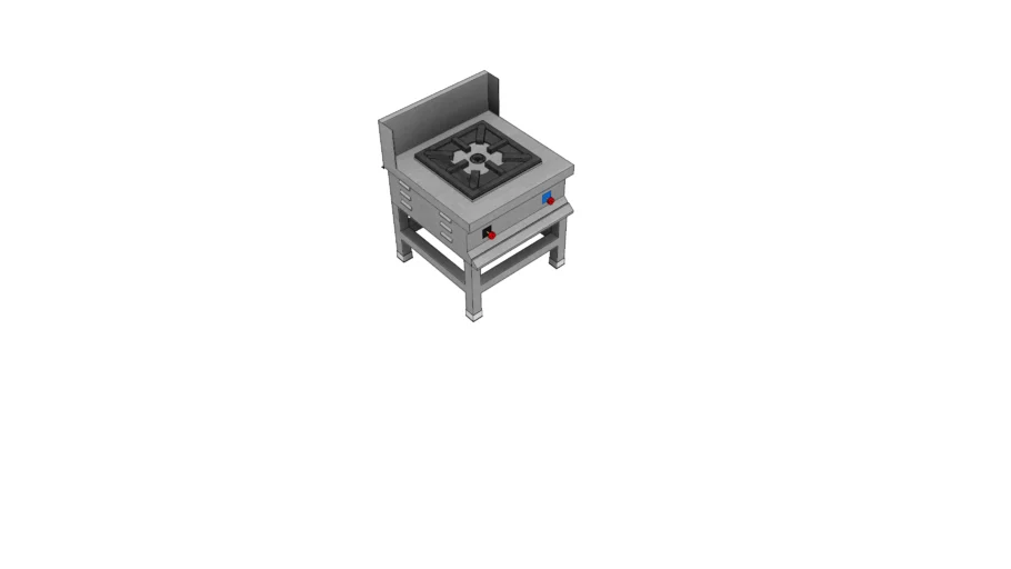 3D Warehouse