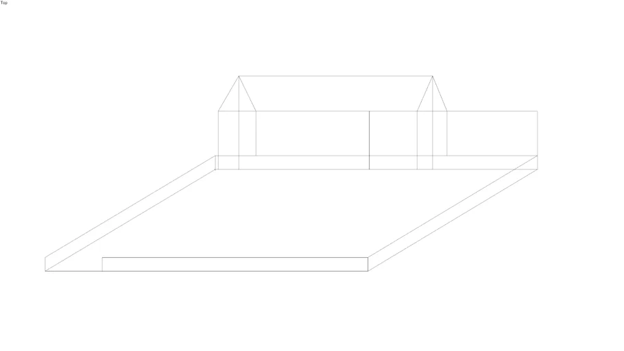 Truss | 3D Warehouse