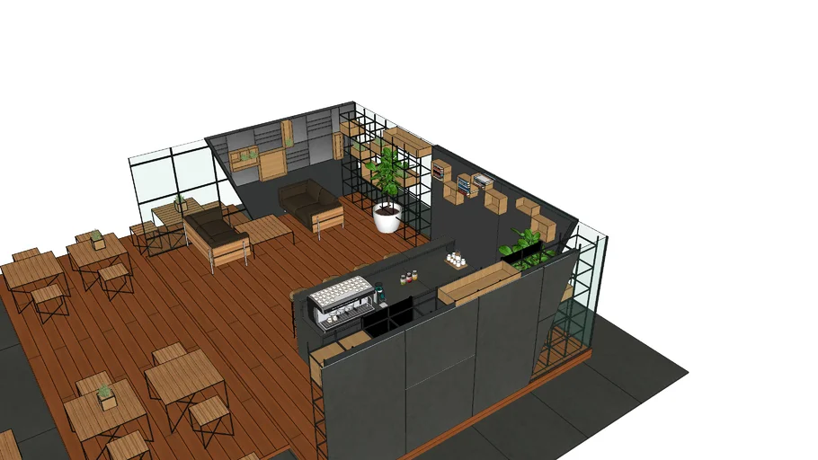 3D Warehouse