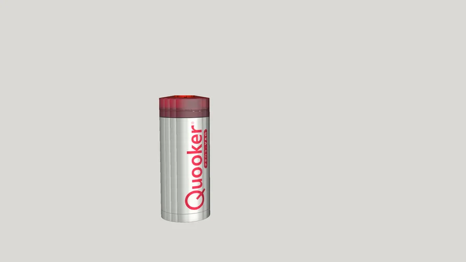 Quooker Combi+ | 3D Warehouse