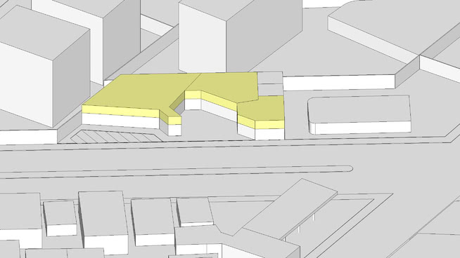 Volumetria | 3D Warehouse