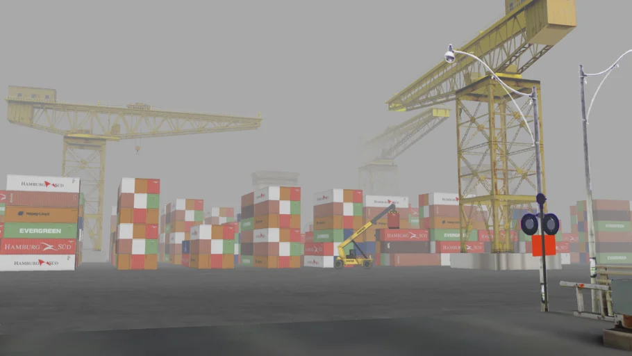 3D Warehouse