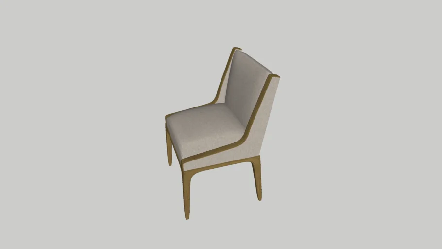 chair | 3D Warehouse