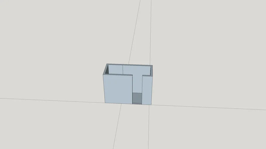 land | 3D Warehouse