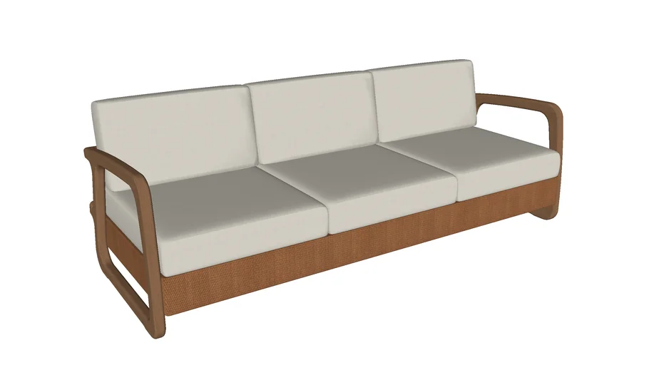 ESTOFADO DEL MARE | 3D Warehouse