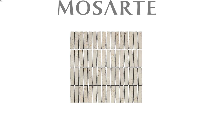 Mosarte Maracatu Clássico (702609) | 3D Warehouse