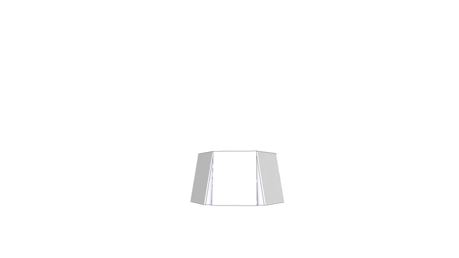 Entry Table | 3D Warehouse