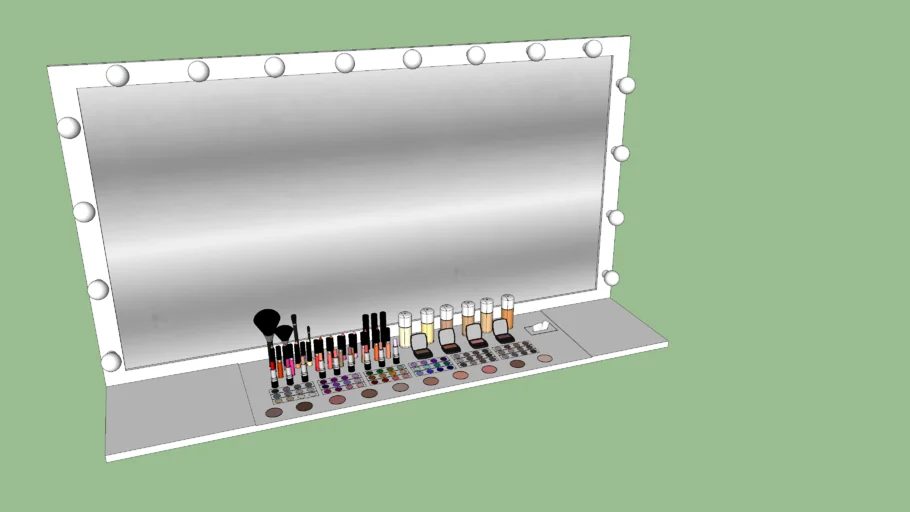 3D Warehouse