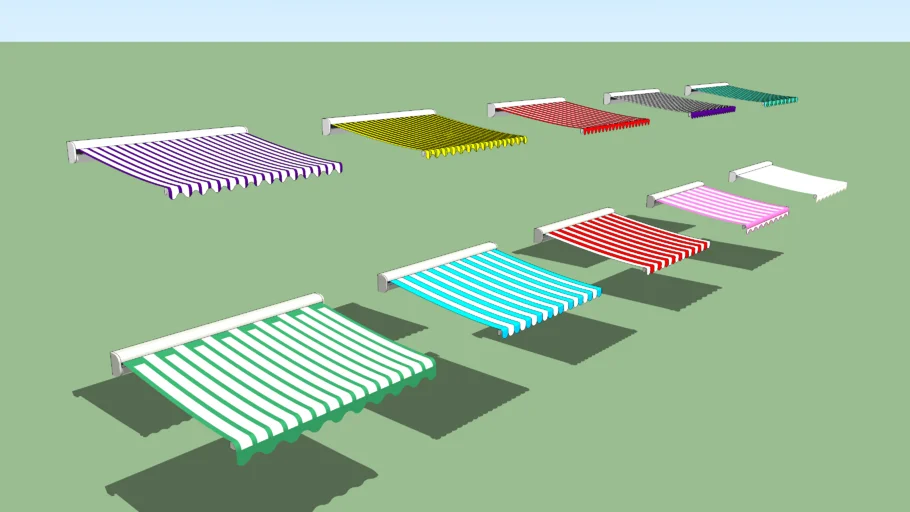 3D Warehouse