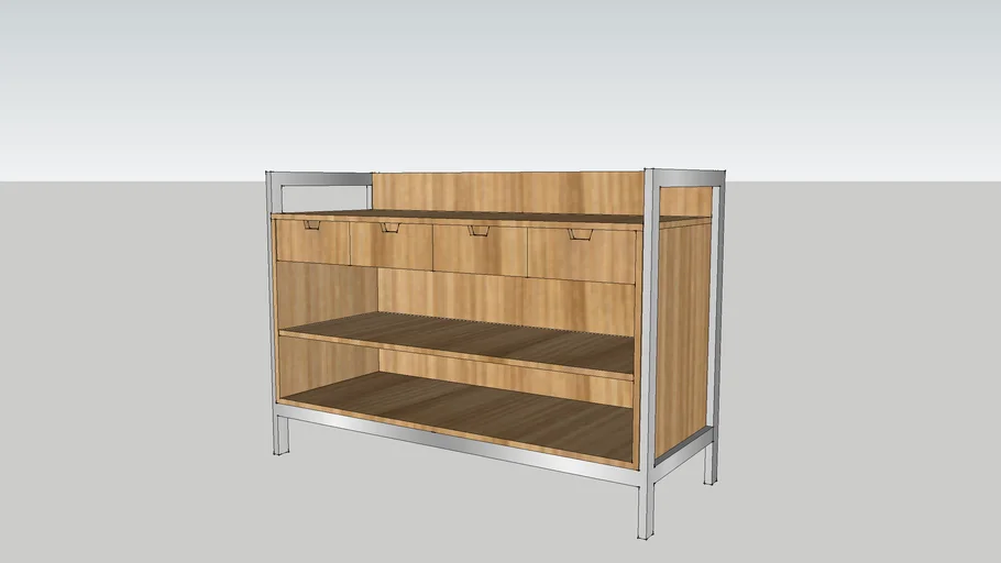 3D Warehouse