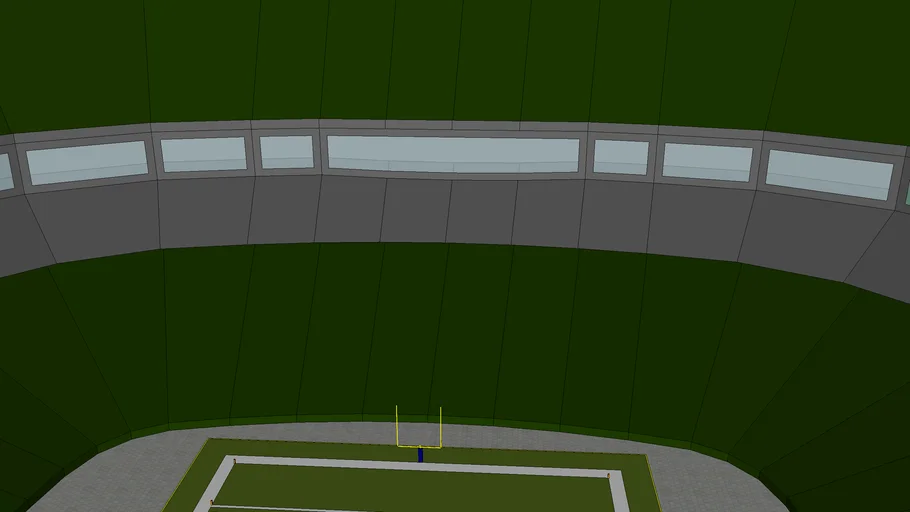 stuffs | 3D Warehouse