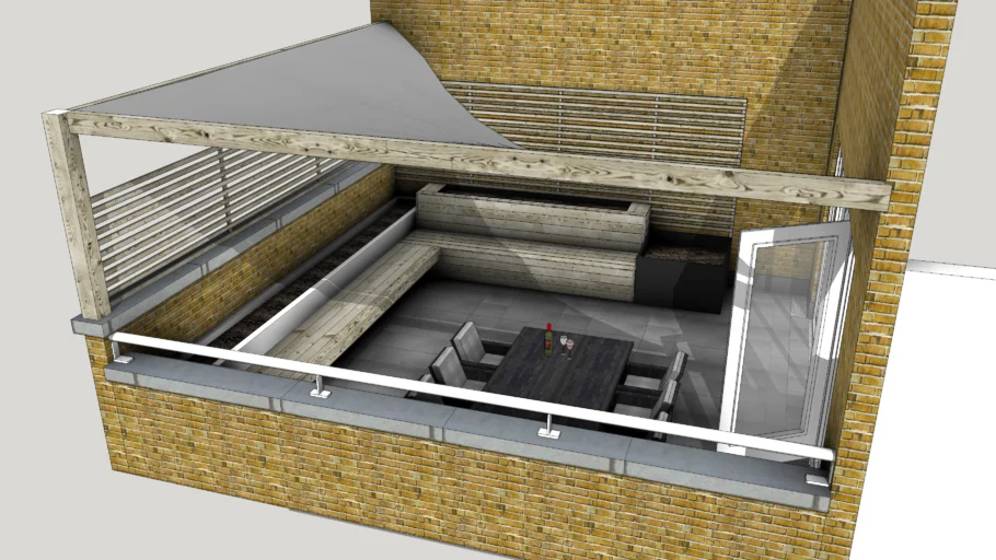 3D Warehouse