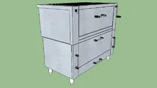 3D Warehouse