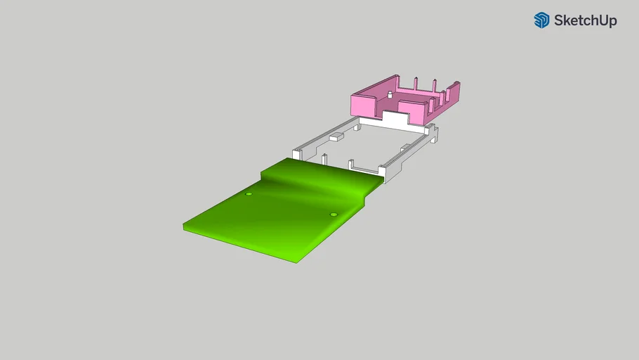 poiuytrewq | 3D Warehouse