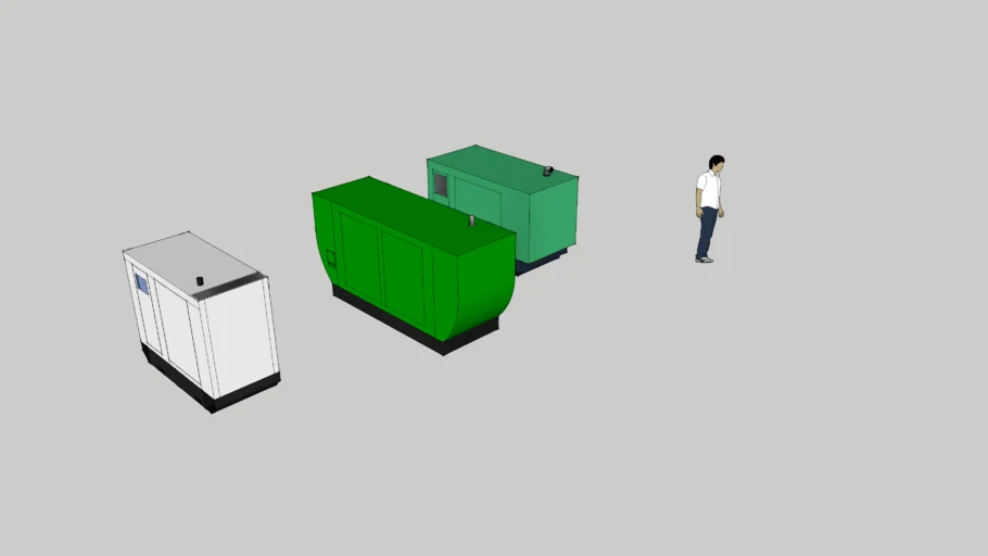 3D Warehouse