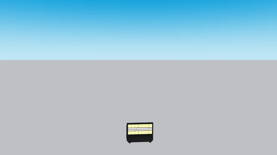 Color Strike M | 3D Warehouse