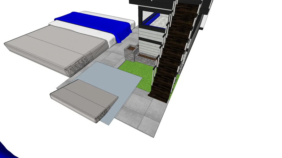 ttttty | 3D Warehouse