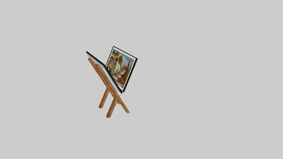 display | 3D Warehouse