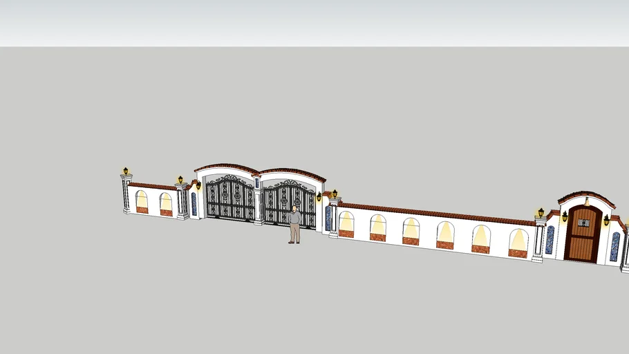 3D Warehouse