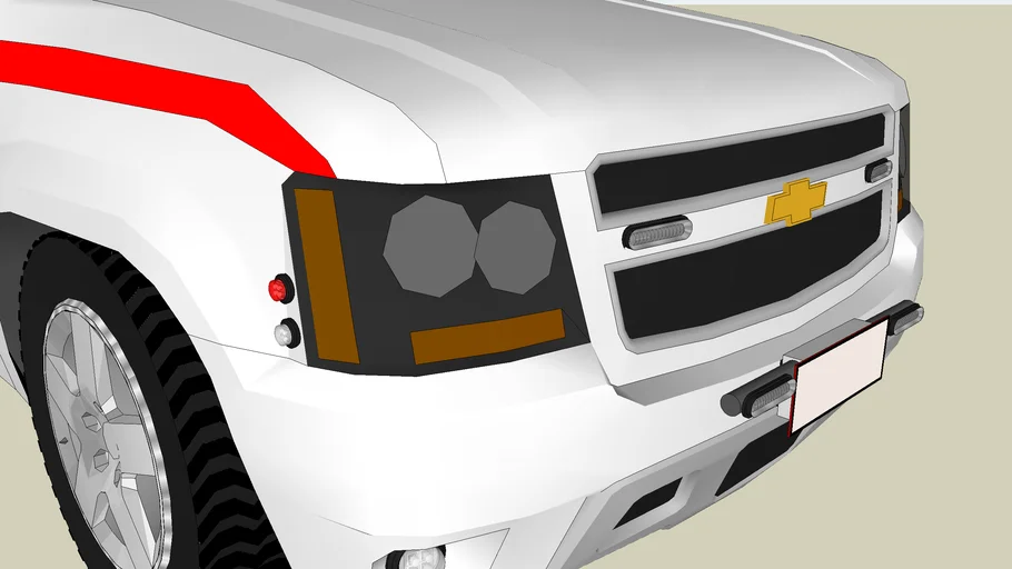 Work in progress | 3D Warehouse