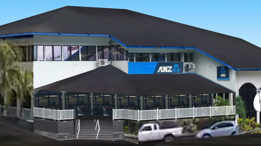ANZ | 3D Warehouse
