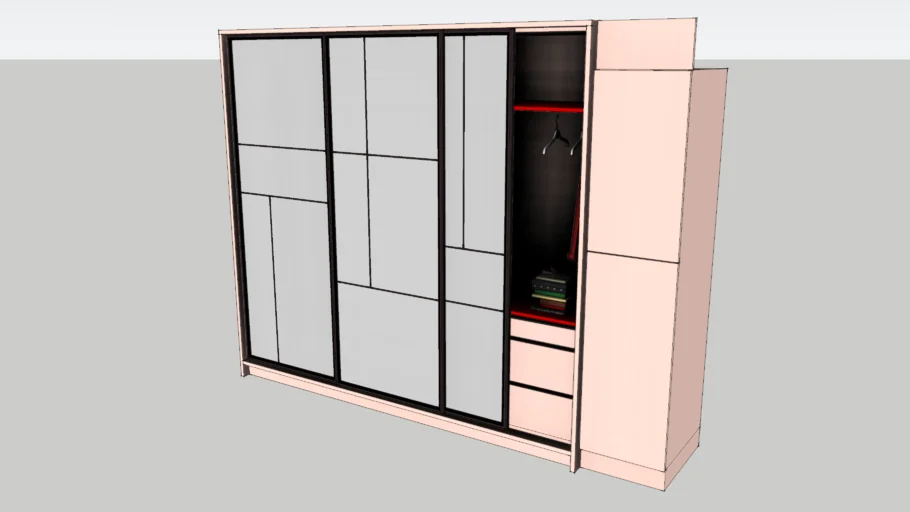 3D Warehouse