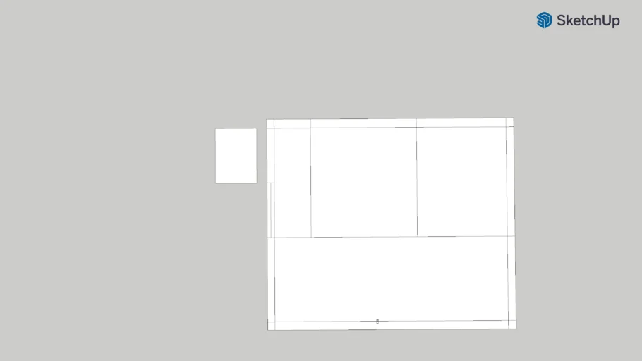 floorplan | 3D Warehouse