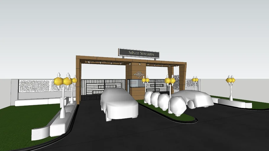 3D Warehouse